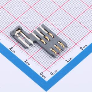C7024-03_MUP(德海威)_C7024-03中文资料_PDF手册_价格-立创商城