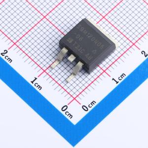 SQM120N06-06_GE3中文资料_最新报价_数据手册下载_VISHAY(威世)-场效应管(MOSFET)-立创商城