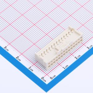 X2081H-2x14-N0中文资料_最新报价_数据手册下载_XKB Connection(中国星坤)-胶壳(线对板/线对线)-立创商城