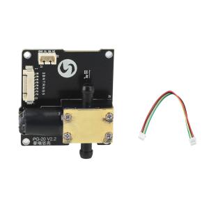 PG20中文资料_最新报价_数据手册下载_PRECISE SENSORS(普瑞思高)-传感器模块-立创商城