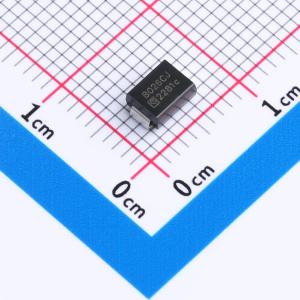 TPSMB26CA-VR中文资料_最新报价_数据手册下载_SCME(晟驰微)-静电和浪涌保护(TVS/ESD)-立创商城