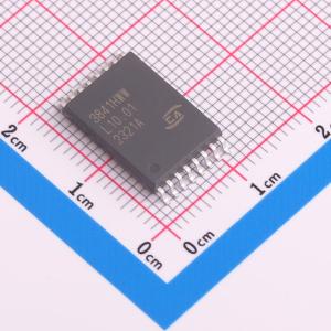 CA-IS3841HWW中文资料_最新报价_数据手册下载_Chipanalog(川土微)-数字隔离器-立创商城