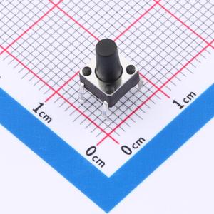 HX TS6695CJ 160gf BXG 022中文资料_最新报价_数据手册下载_hanxia(韩下)-轻触开关-立创商城