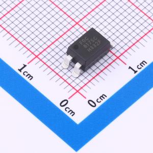 ZSPC-817-Z2中文资料_最新报价_数据手册下载_Chau Light(洲光源)-晶体管输出光耦-立创商城