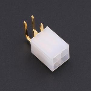 DLL-5569-4AW-GOLD中文资料_最新报价_数据手册下载_DLL(德利)-线对板针座-立创商城