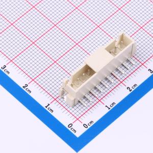 8821WVS-10P_HanElectricity(瀚源)_8821WVS-10P中文资料_PDF手册_价格-立创商城