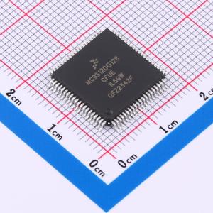 MC9S12DG128CFUE中文资料_最新报价_数据手册下载_NXP(恩智浦)-单片机(MCU/MPU/SOC)-立创商城
