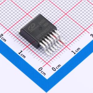 IV2Q12160D7Z中文资料_最新报价_数据手册下载_inventchip(瞻芯电子)-碳化硅场效应管(MOSFET)-立创商城