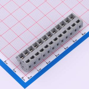 236-412中文资料_最新报价_数据手册下载_WAGO(万可)-弹簧式接线端子-立创商城