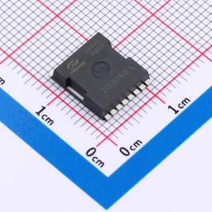 IV2Q06040L1中文资料_最新报价_数据手册下载_inventchip(瞻芯电子)-碳化硅场效应管(MOSFET)-立创商城