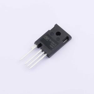 IV2Q12080T4Z中文资料_最新报价_数据手册下载_inventchip(瞻芯电子)-碳化硅场效应管(MOSFET)-立创商城