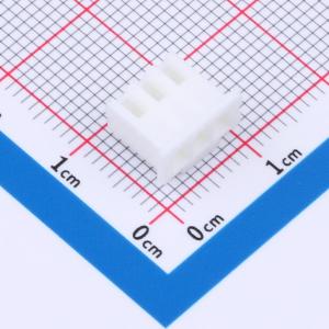 TJC3-3Y中文资料_最新报价_数据手册下载_DLL(德利)-胶壳(线对板/线对线)-立创商城