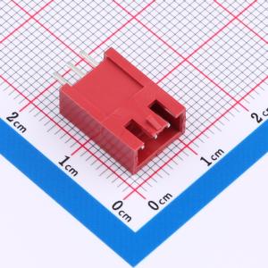 HC-XHL-3A-R-05_HCTL(华灿天禄)_HC-XHL-3A-R-05中文资料_PDF手册_价格-立创商城
