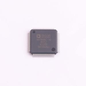 AD7606C-16BSTZ-RL中文资料_最新报价_数据手册下载_ADI(亚德诺)-ADC/DAC-专用型-立创商城