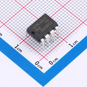 AT93C86A-10PU-2.7中文资料_最新报价_数据手册下载_MICROCHIP(美国微芯)-EEPROM-立创商城