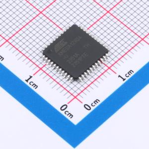 ATXMEGA128D4-AU_MICROCHIP(美国微芯)_ATXMEGA128D4-AU中文资料_PDF手册_价格-立创商城