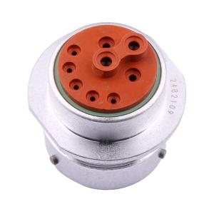 HD34-24-91PN中文资料_最新报价_数据手册下载_TE Connectivity(泰科电子)-连接器外壳-立创商城