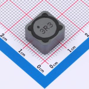 YPRH1207C-3R3M中文资料_最新报价_数据手册下载_YJYCOIN(益嘉源)-功率电感-立创商城