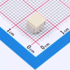 HX002043中文资料_最新报价_数据手册下载_hanxia(韩下)-线对板针座-立创商城