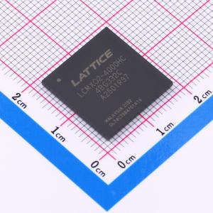 LCMXO2-4000HC-4BG332C中文资料_最新报价_数据手册下载_LATTICE(莱迪思)-可编程逻辑器件(CPLD/FPGA)-立创商城