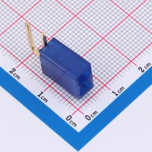 HC-5557-2*1AW-L-GP-05中文资料_最新报价_数据手册下载_HCTL(华灿天禄)-线对板针座-立创商城