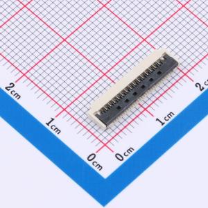 GT-F1007SR20-14S0101中文资料_最新报价_数据手册下载_G-Switch(品赞)-FFC/FPC连接器-立创商城