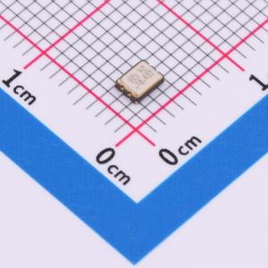 8132H-18.432MK33DTL中文资料_最新报价_数据手册下载_HCI(杭晶)-温度补偿晶体振荡器(TCXO)-立创商城