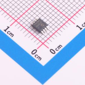 MCP7940NT-E/MS中文资料_最新报价_数据手册下载_MICROCHIP(美国微芯)-实时时钟(RTC)-立创商城