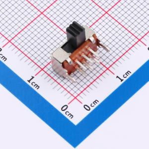 SK-22D02-5中文资料_最新报价_数据手册下载_ROCPU Switches(台普)-滑动开关-立创商城