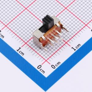 SK-22D02-4_ROCPU Switches(台普)_SK-22D02-4中文资料_PDF手册_价格-立创商城