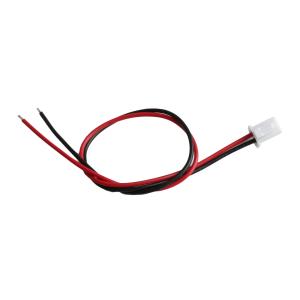 XHB2.54-2Y-200MM 单端镀锡3.0MM/UL1007 24#'【价格 采购 图片】-立创MRO工业品