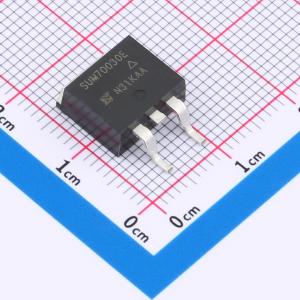 SUM70030E-GE3中文资料_最新报价_数据手册下载_VISHAY(威世)-场效应管(MOSFET)-立创商城