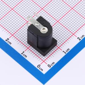 DC-005-2.0中文资料_最新报价_数据手册下载_HanElectricity(瀚源)-DC电源连接器-立创商城