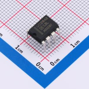 UC2842N中文资料_最新报价_数据手册下载_HGSEMI(华冠)-DC-DC电源芯片-立创商城