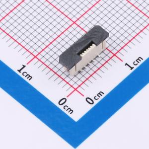 FFC2A32-06-T_GCT_FFC2A32-06-T中文资料_PDF手册_价格-立创商城
