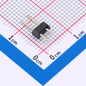 PZ254V-12-02P中文资料_最新报价_数据手册下载_XFCN(兴飞)-排针-立创商城