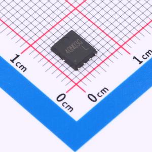 SP40N03GNK中文资料_最新报价_数据手册下载_Siliup(矽普)-场效应管(MOSFET)-立创商城