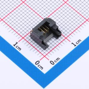 DF50A-5P-1V(51)中文资料_最新报价_数据手册下载_HRS(广濑)-IDC刺破式连接器(牛角/简牛)-立创商城