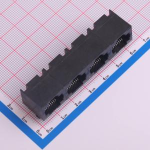 HC-RJ45-5JA-4-6_HCTL(华灿天禄)_HC-RJ45-5JA-4-6中文资料_PDF手册_价格-立创商城