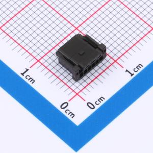 KW30-6P-1C(800)中文资料_最新报价_数据手册下载_HRS(广濑)-胶壳(线对板/线对线)-立创商城