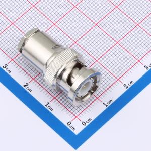 HL2-BNC-J3中文资料_最新报价_数据手册下载_HenryTech(恒利泰)-RF射频同轴连接器-立创商城