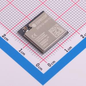ESP32-S2-MINI-1U-N4中文资料_最新报价_数据手册下载_ESPRESSIF(乐鑫)-射频模块-立创商城