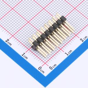 A2541WV-2x8P中文资料_最新报价_数据手册下载_CJT(长江连接器)-排针-立创商城