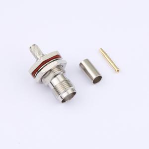 HL2-TNC-C-KY3中文资料_最新报价_数据手册下载_HenryTech(恒利泰)-RF射频同轴连接器-立创商城