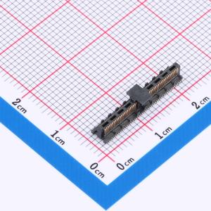 ST4-50-1.00-L-D-P-TR中文资料_最新报价_数据手册下载_SAMTEC-板对板与背板连接器-立创商城