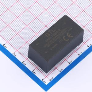 VA05-T2S05-E中文资料_最新报价_数据手册下载_GTL-POWER(冠图电子)-AC-DC电源模块-立创商城