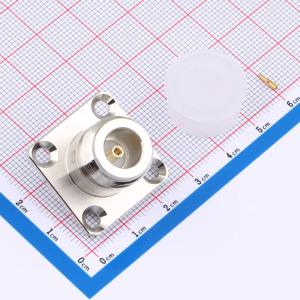 HL2-N-KFB2中文资料_最新报价_数据手册下载_HenryTech(恒利泰)-RF射频同轴连接器-立创商城