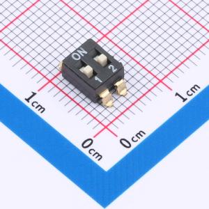 DSIC02LSGER_HanElectricity(瀚源)_DSIC02LSGER中文资料_PDF手册_价格-立创商城