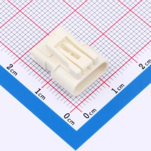 2321918-4中文资料_最新报价_数据手册下载_TE Connectivity(泰科电子)-胶壳(线对板/线对线)-立创商城