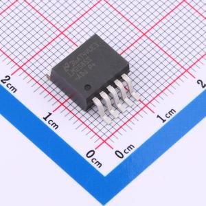 LM2585S-ADJ/NOPB中文资料_最新报价_数据手册下载_TI(德州仪器)-DC-DC电源芯片-立创商城
